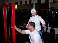 Hard Fitness Online Magazine Issue #42 - Irina Veselova MMA Trainer and ...